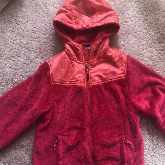 The North Face | Jackets & Coats | The North Face Womans Oso Jacket ...